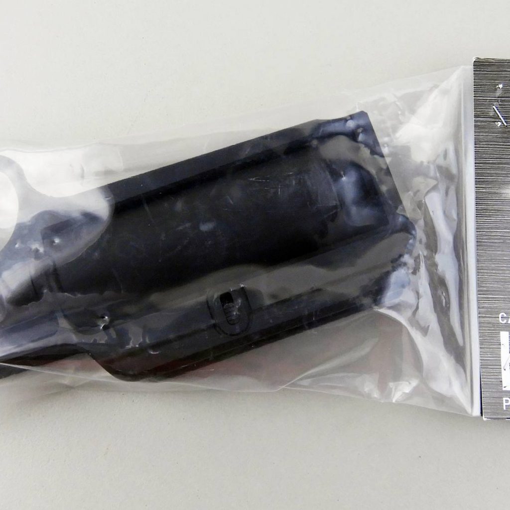 Revolver UMAREX mod. T4E HDR .50 CO2 6C =CN 852 - Gun Store Bunker