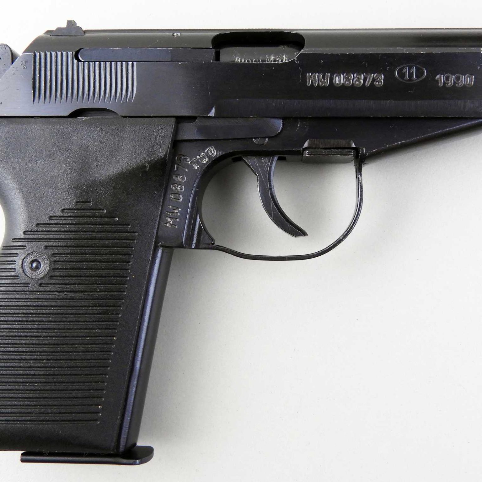 Pistola arsenale militare di Radom mod. P-83 Wanad cal. 9x18 mm Makarov ...