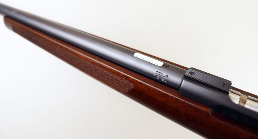 CARABINA CZ mod. 457 VARMINT CAL. 22LR - Gun Store Bunker