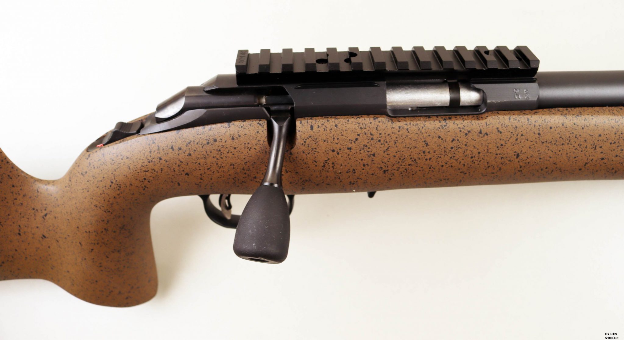 Carabina RUGER mod. AMERICAN RIMFIRE LRT cal. 22LR - Gun Store Bunker
