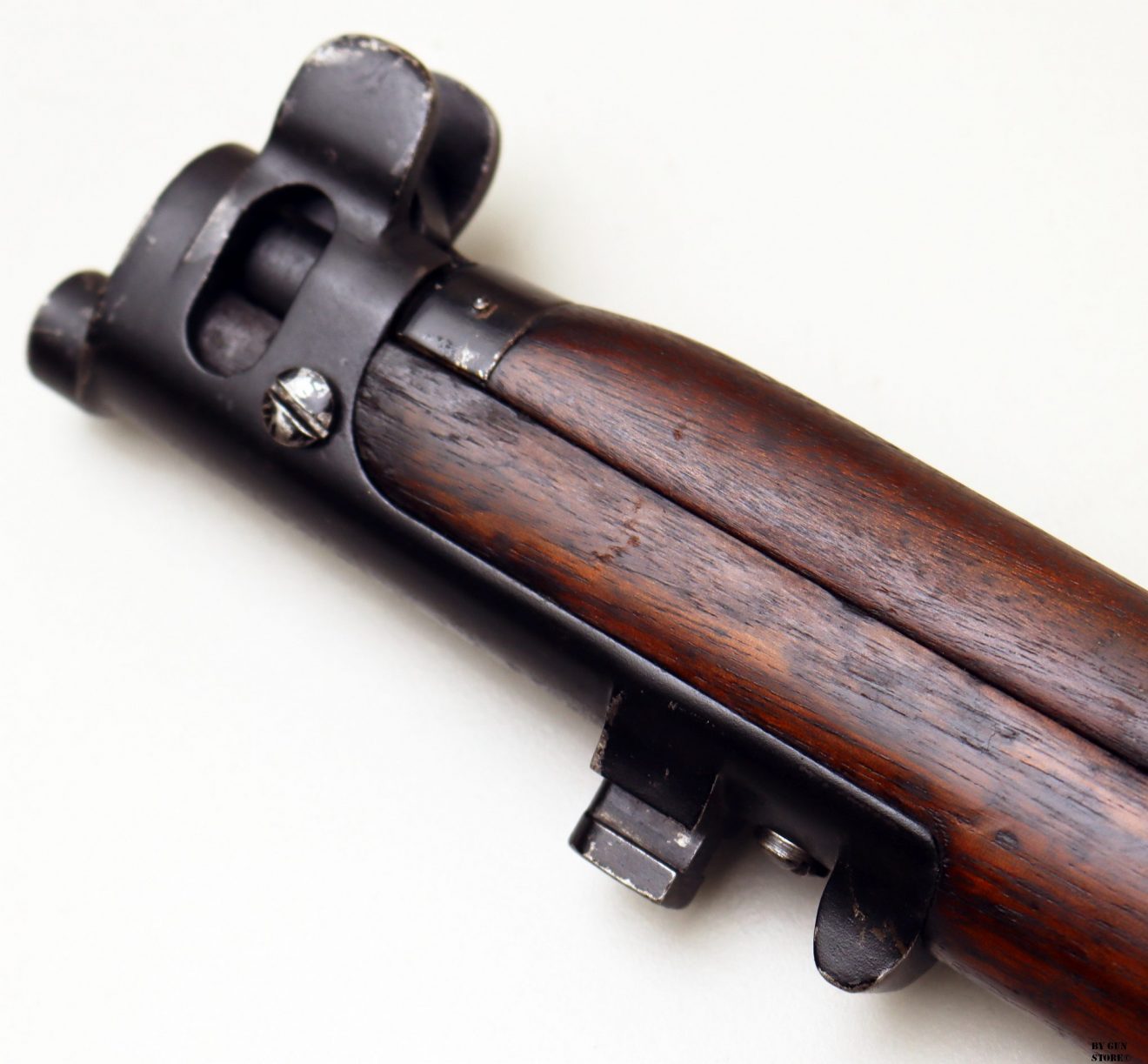 Fucile Enfield mod. SMLE N°1 MK3* cal. 303 Brit. matr. 8638M - Gun ...