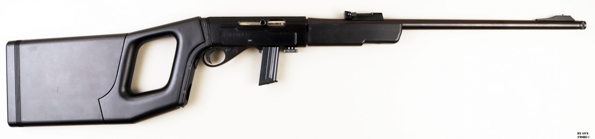 Carabina Mar mod. SM64 EXPLORER cal. 22 lr matr. 048746 - Gun Store Bunker