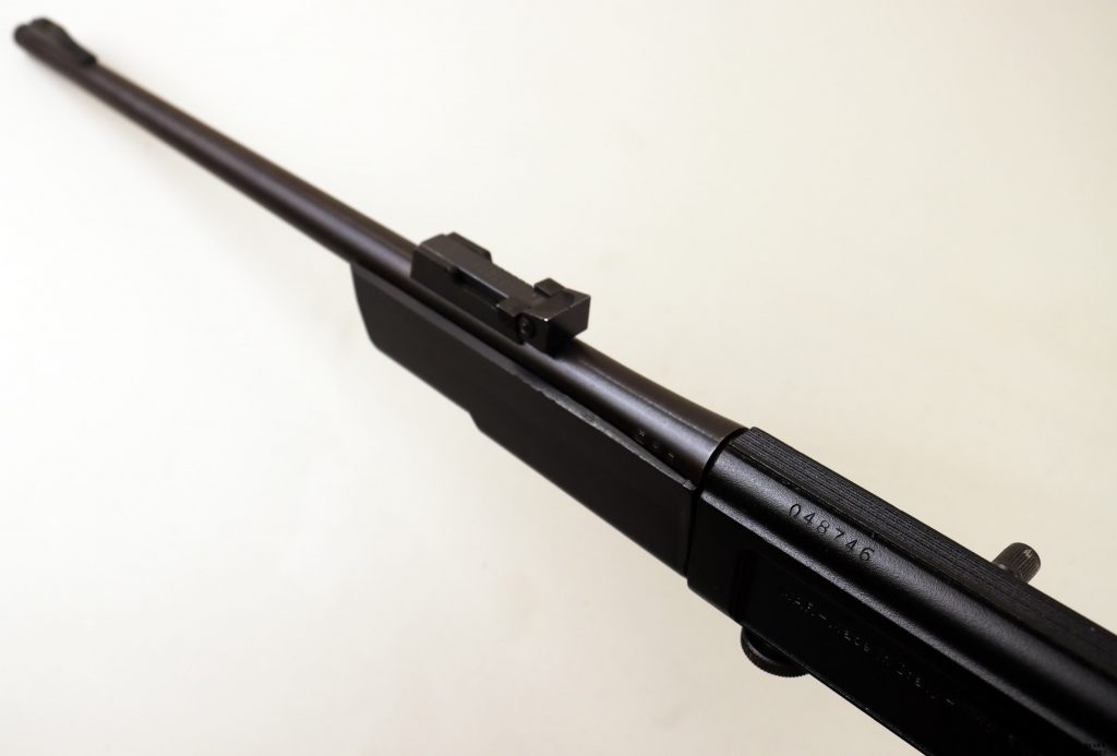 Carabina Mar mod. SM64 EXPLORER cal. 22 lr matr. 048746 - Gun Store Bunker