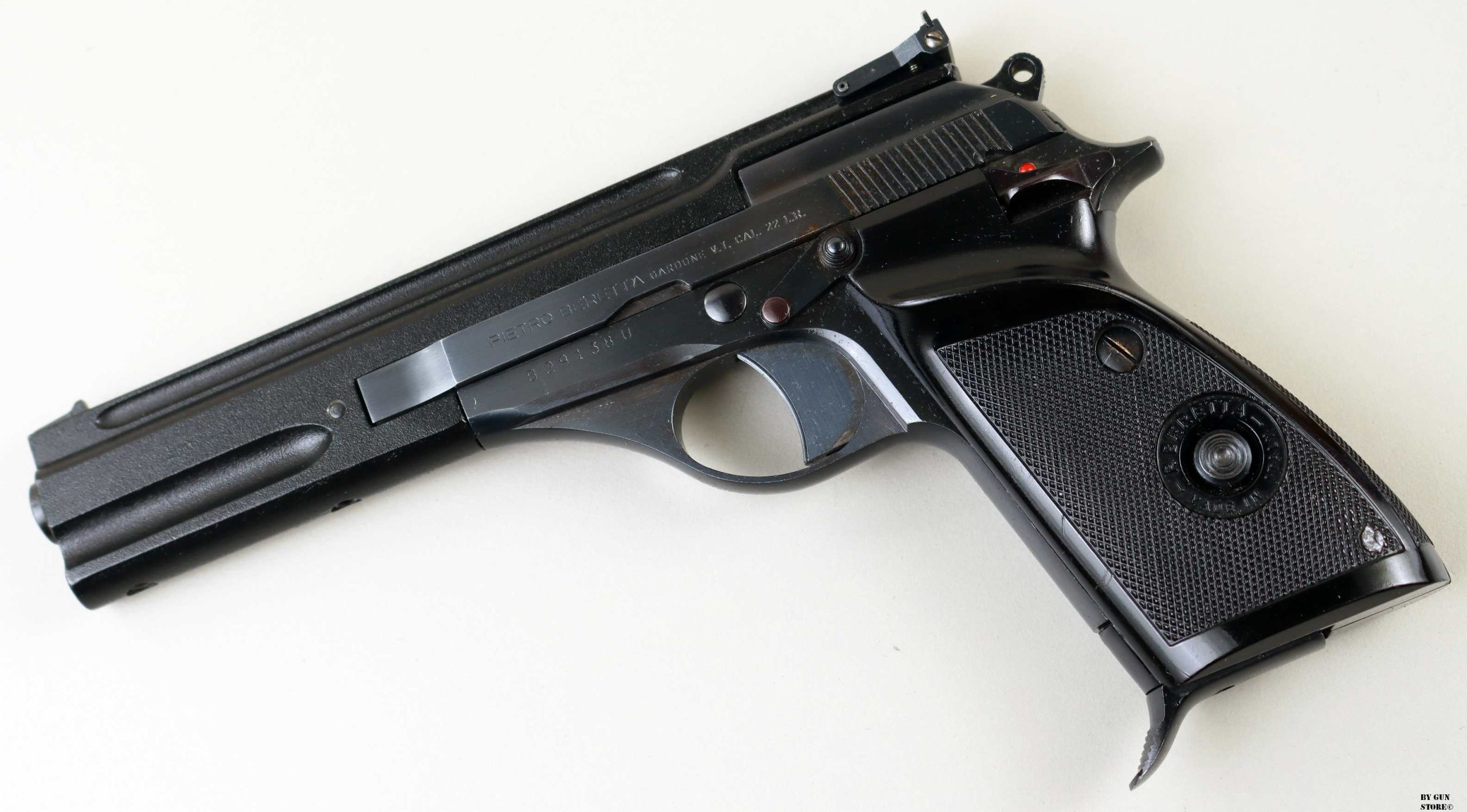 Armi Sportive Archivi - Pagina 3 di 5 - Gun Store Bunker