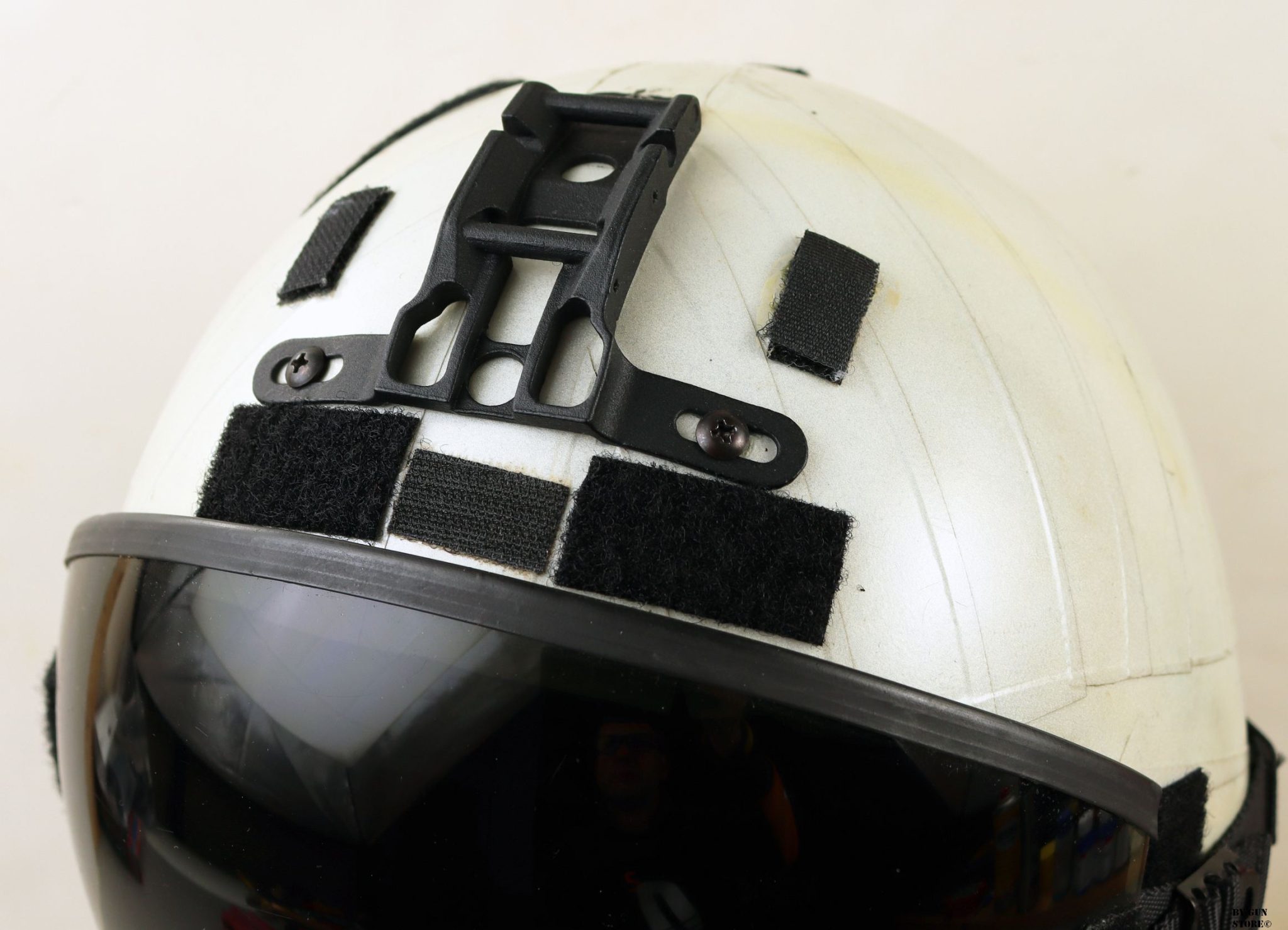 US NAVY Flight Helmet GENTEX mod. HGU-85P - Gun Store Bunker
