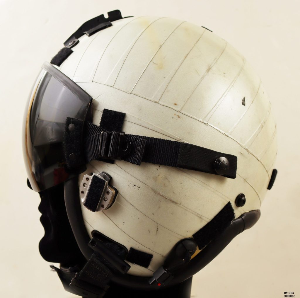 US NAVY Flight Helmet GENTEX mod. HGU-85P - Gun Store Bunker