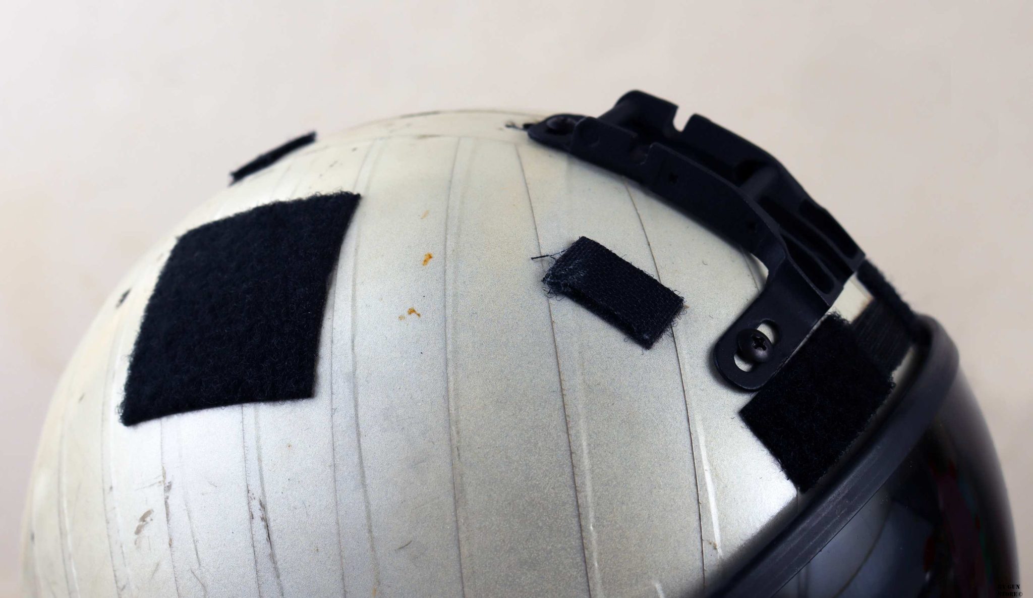 US NAVY Flight Helmet GENTEX mod. HGU-85P - Gun Store Bunker