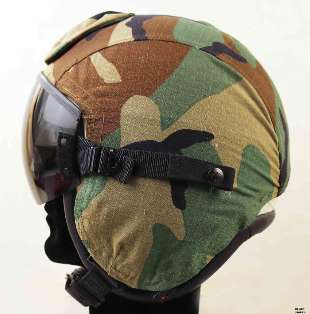 US NAVY Flight Helmet GENTEX mod. HGU-85P - Gun Store Bunker