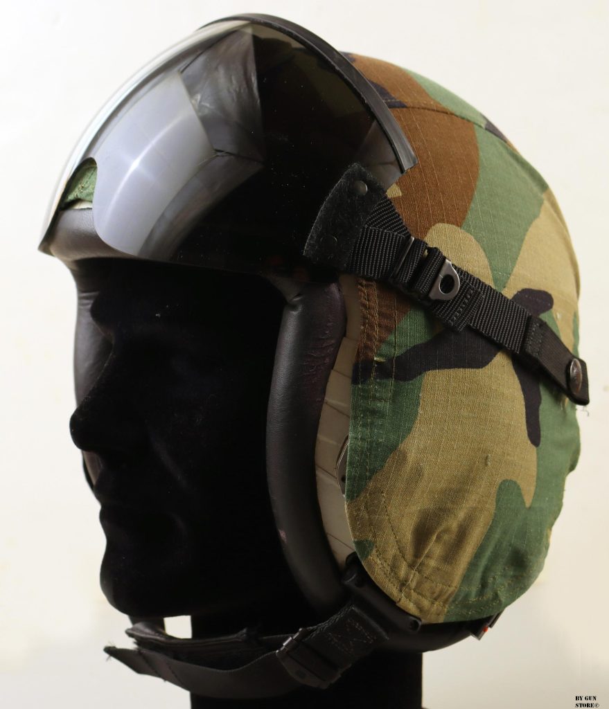 US NAVY Flight Helmet GENTEX mod. HGU-85P - Gun Store Bunker