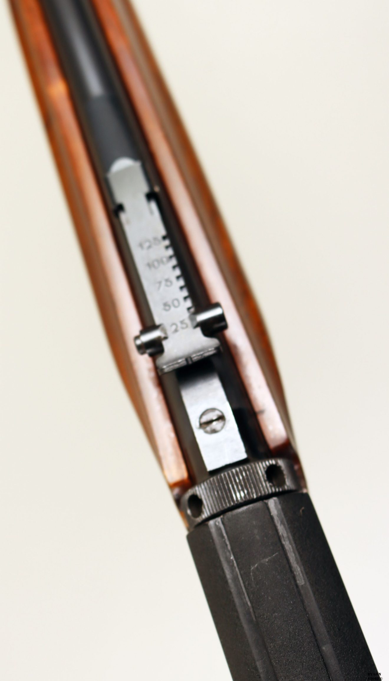 Carabina Franchi mod. Centennial cal. 22 lr matr. 1028150 - Gun Store ...